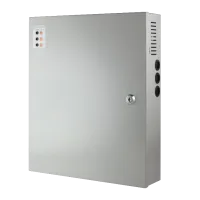 Alimentation chargeur en coffret métal 12V 10A - Alimentation en ...