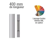 De 30 à 300 cm - NF S 61-937 - EMDH | Izyx Systems