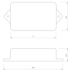 Convertisseurs de tension 12V 1A - Convertisseurs de tension - UVCD ...