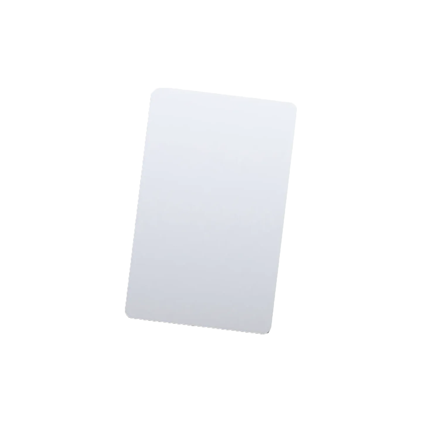 Badge ISO RFID NXP MIFARE DESFire EV1 4K 13,56 MHz + PM 3600oe - Badges ...