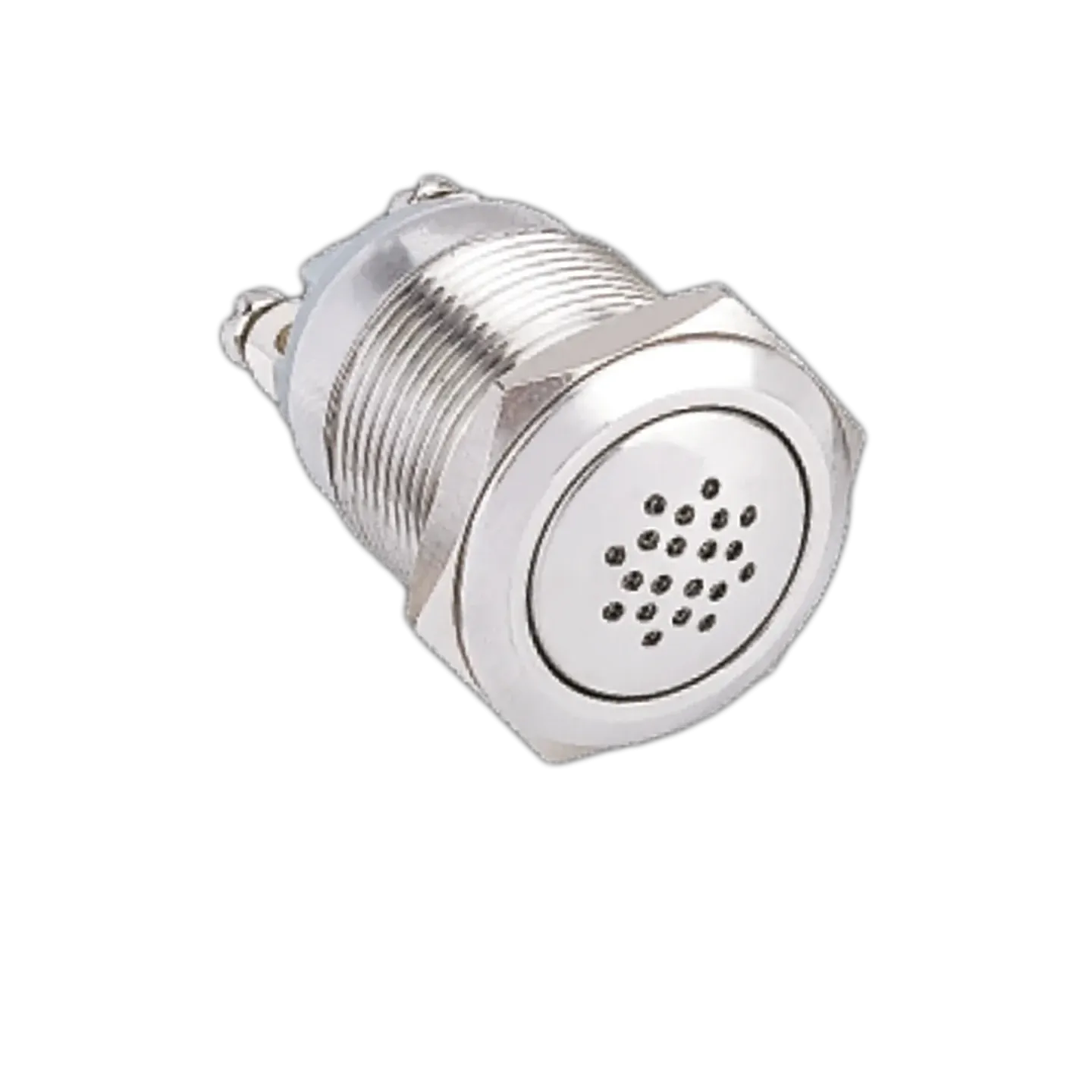 Buzzer lumineux 24V - Buzzers - izyx system