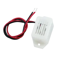 Buzzer 24V - Buzzers - izyx system