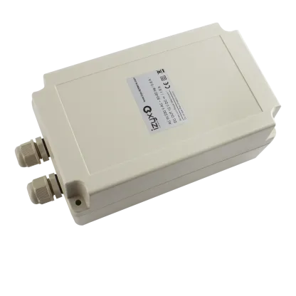 Alimentations 24V DC | Izyx Systems