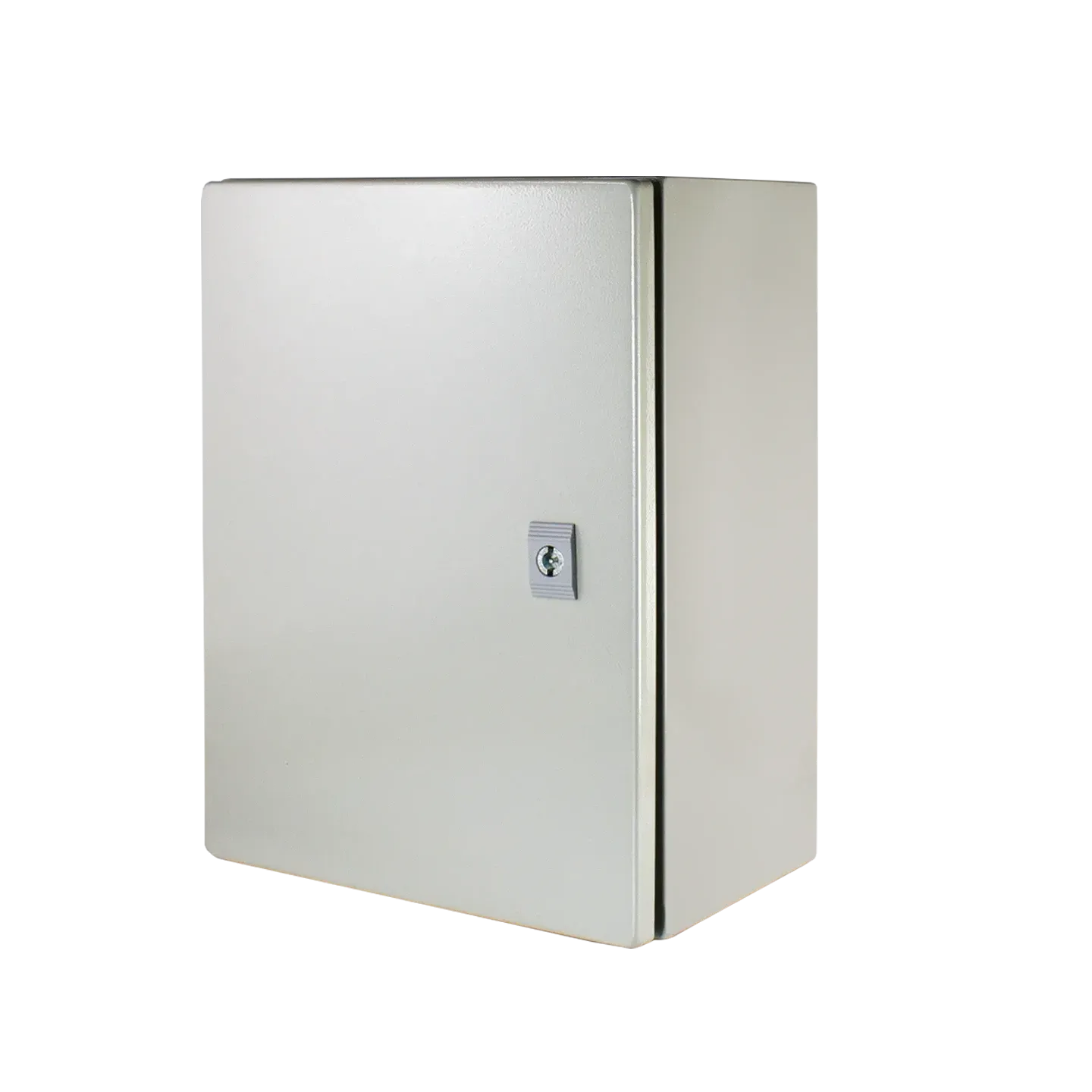 Coffret métal IP66, 300 x 400 x 200 mm