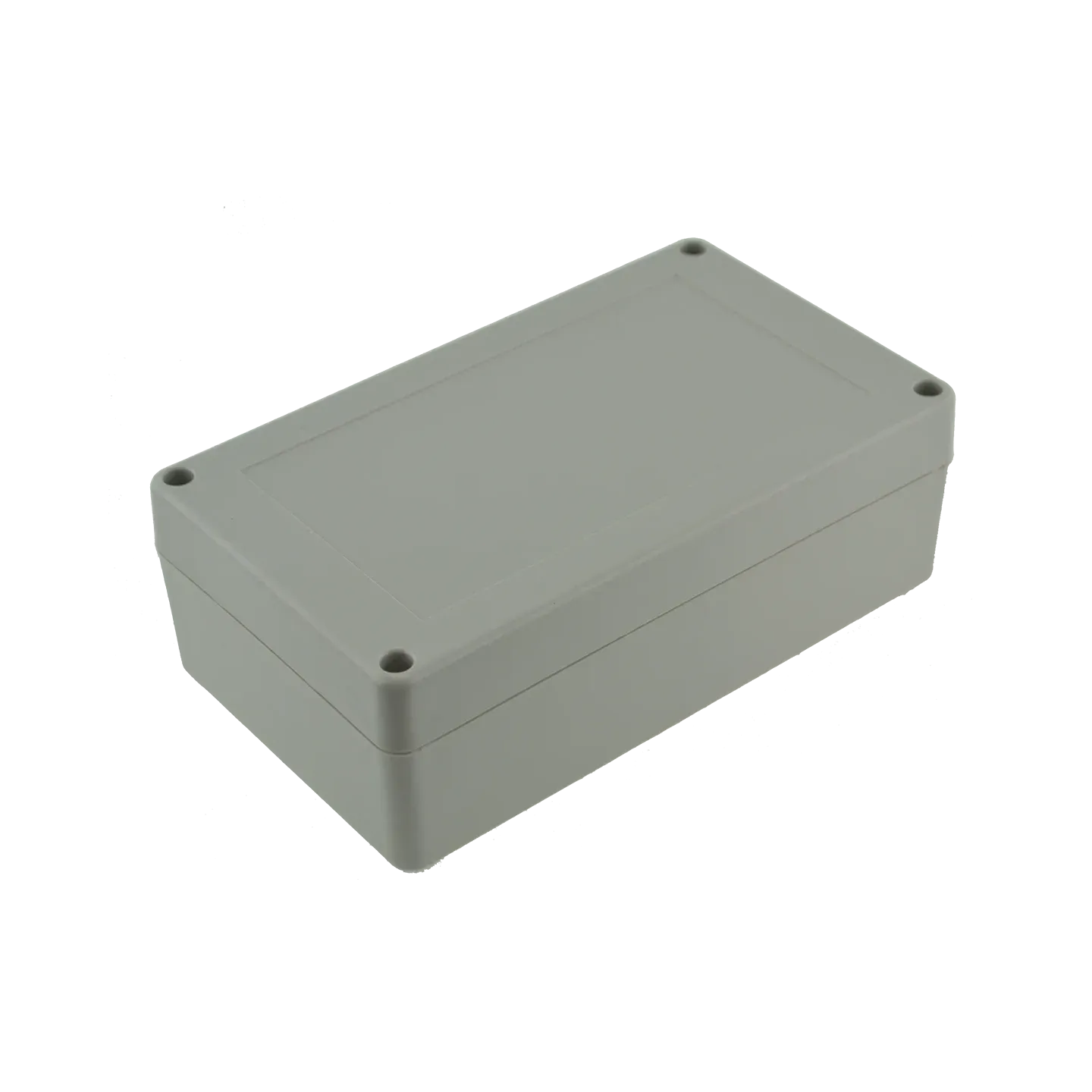 Boitier ABS IP65, 180 x 105 x 60/65 mm - Boitiers ABS vides Flamme ...