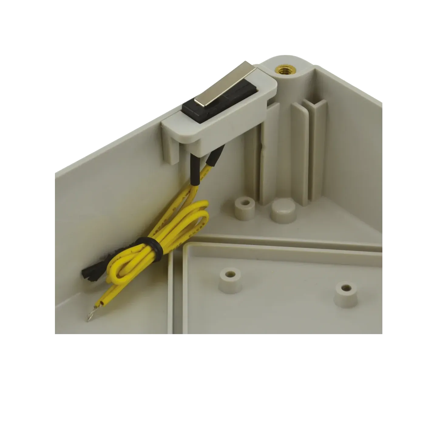 Contact d'autoprotection pour PSDXWPB et SBWP - Accessoires - izyx system