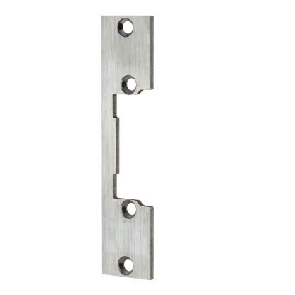 Gâche électrique ESU900 à encastrer universelle 20,5 mm - Gâche pour ...
